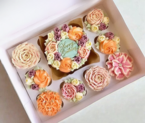 Heavenly Crumbs | Artisan Bakery