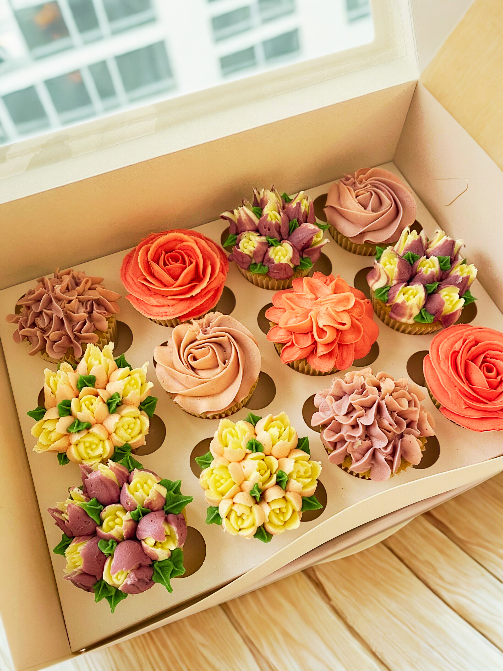 Heavenly Crumbs | Artisan Bakery