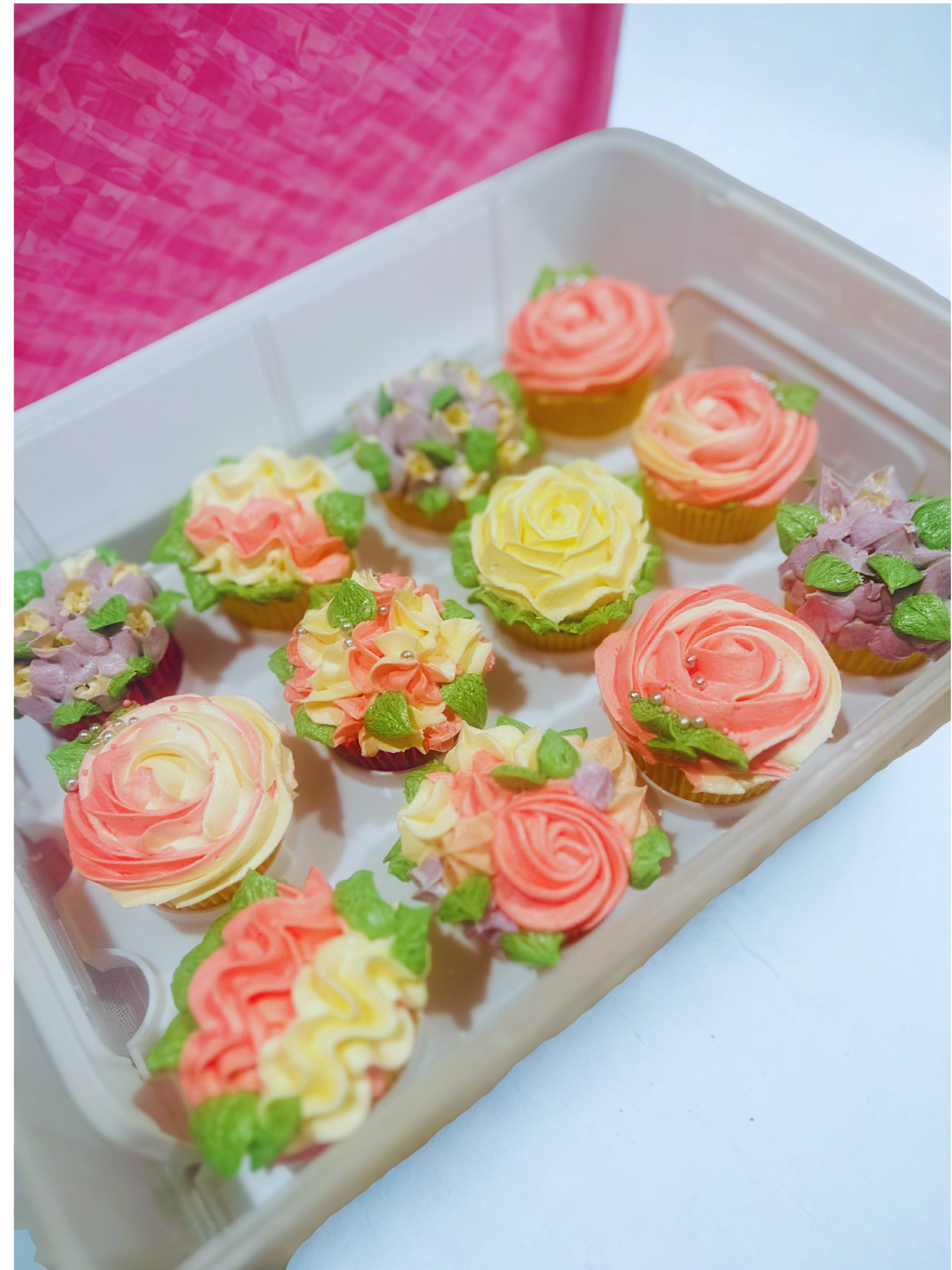 Heavenly Crumbs | Artisan Bakery